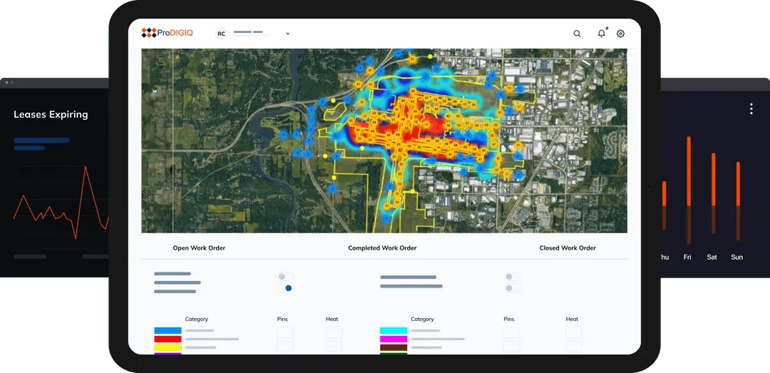 Aviation Software Solutions - ProDIGIQ